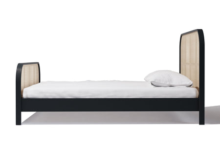 Cane Bed - Industry West