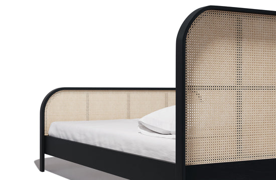 Cane Bed - Industry West