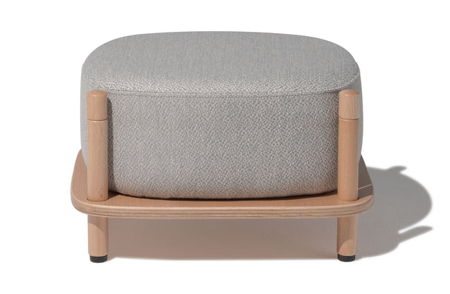 Puff Ottoman