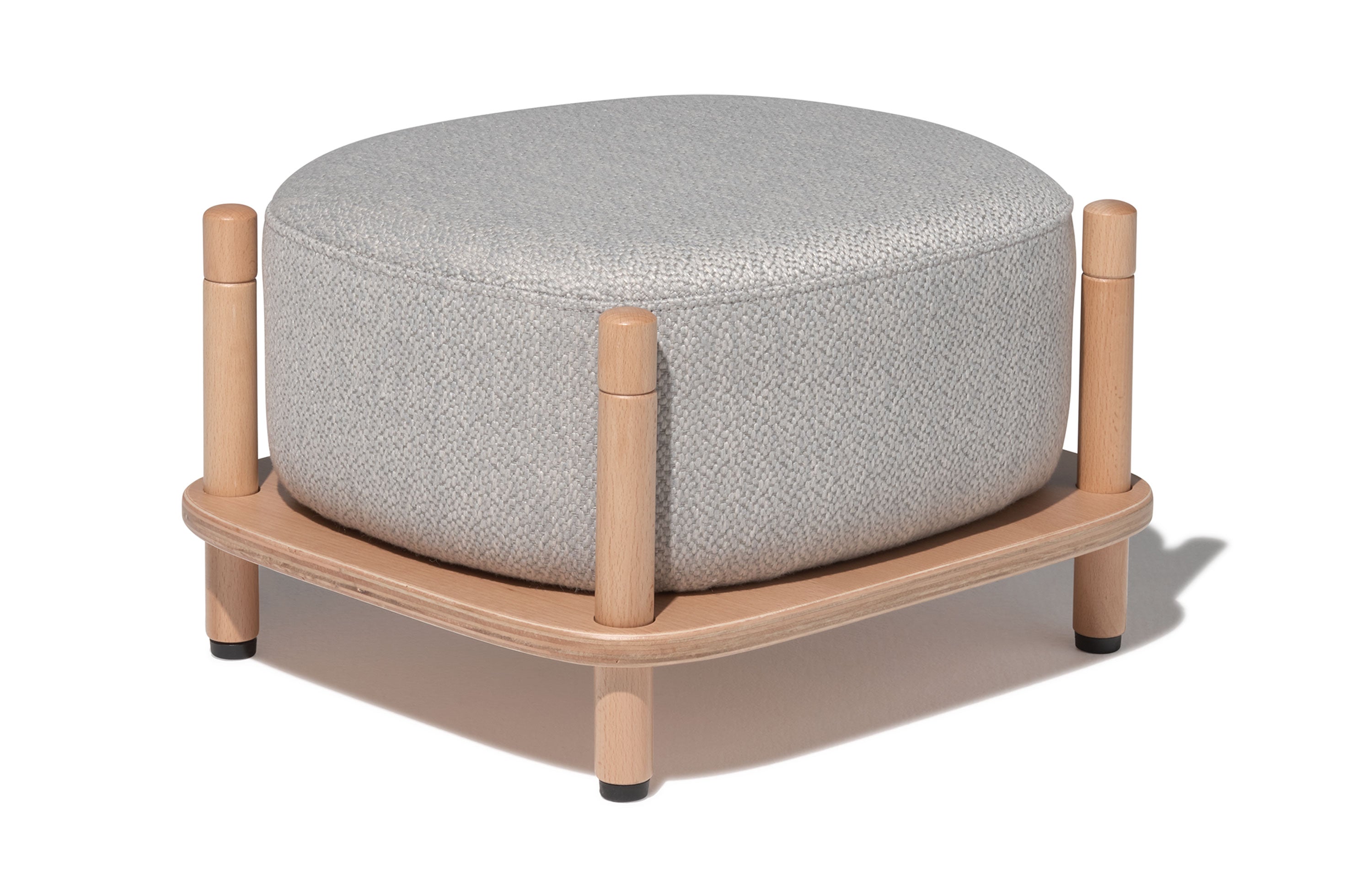 Puff Ottoman
