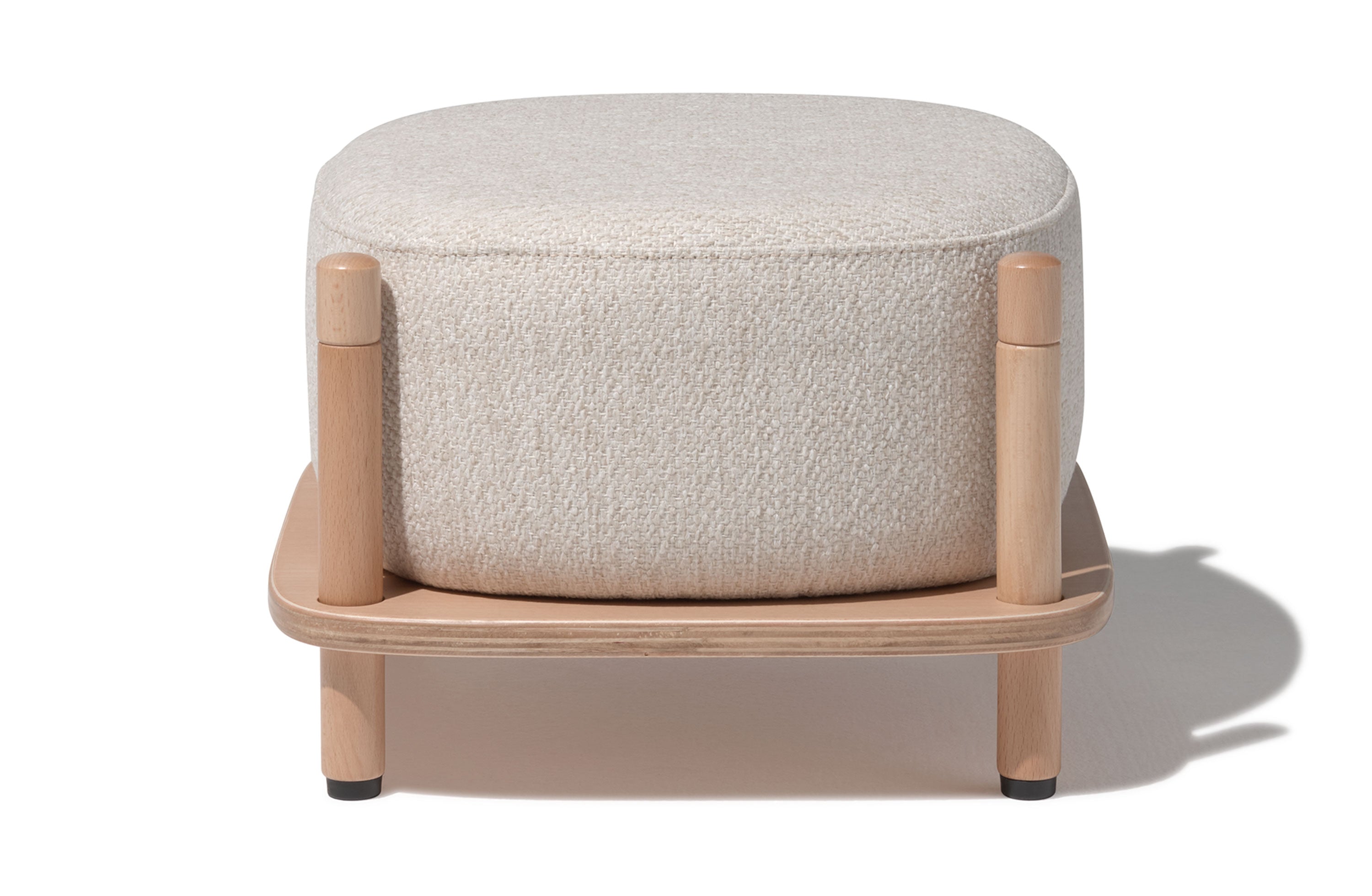 Puff Ottoman