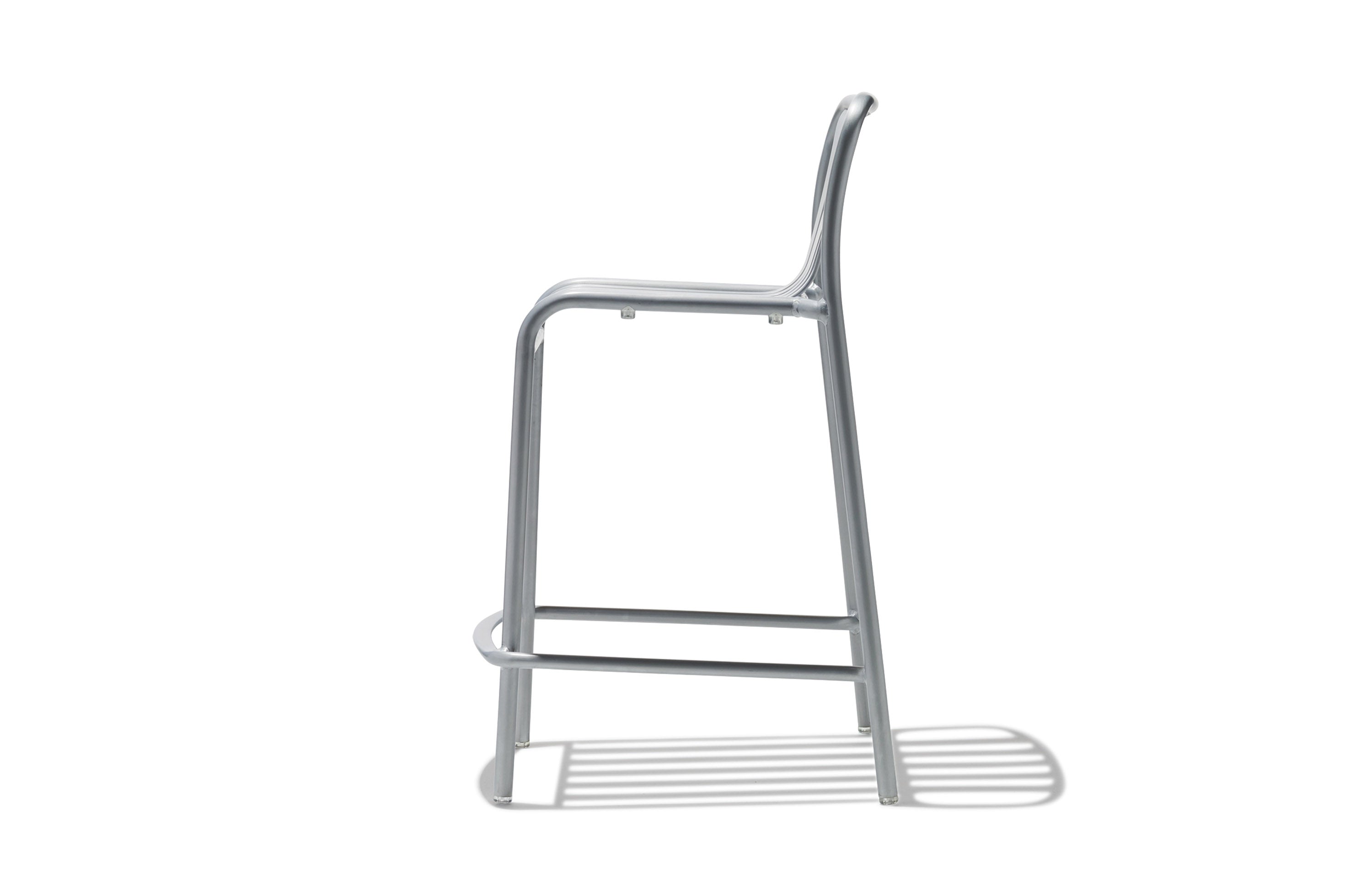 Lucy Counter and Bar Stool | Industry West