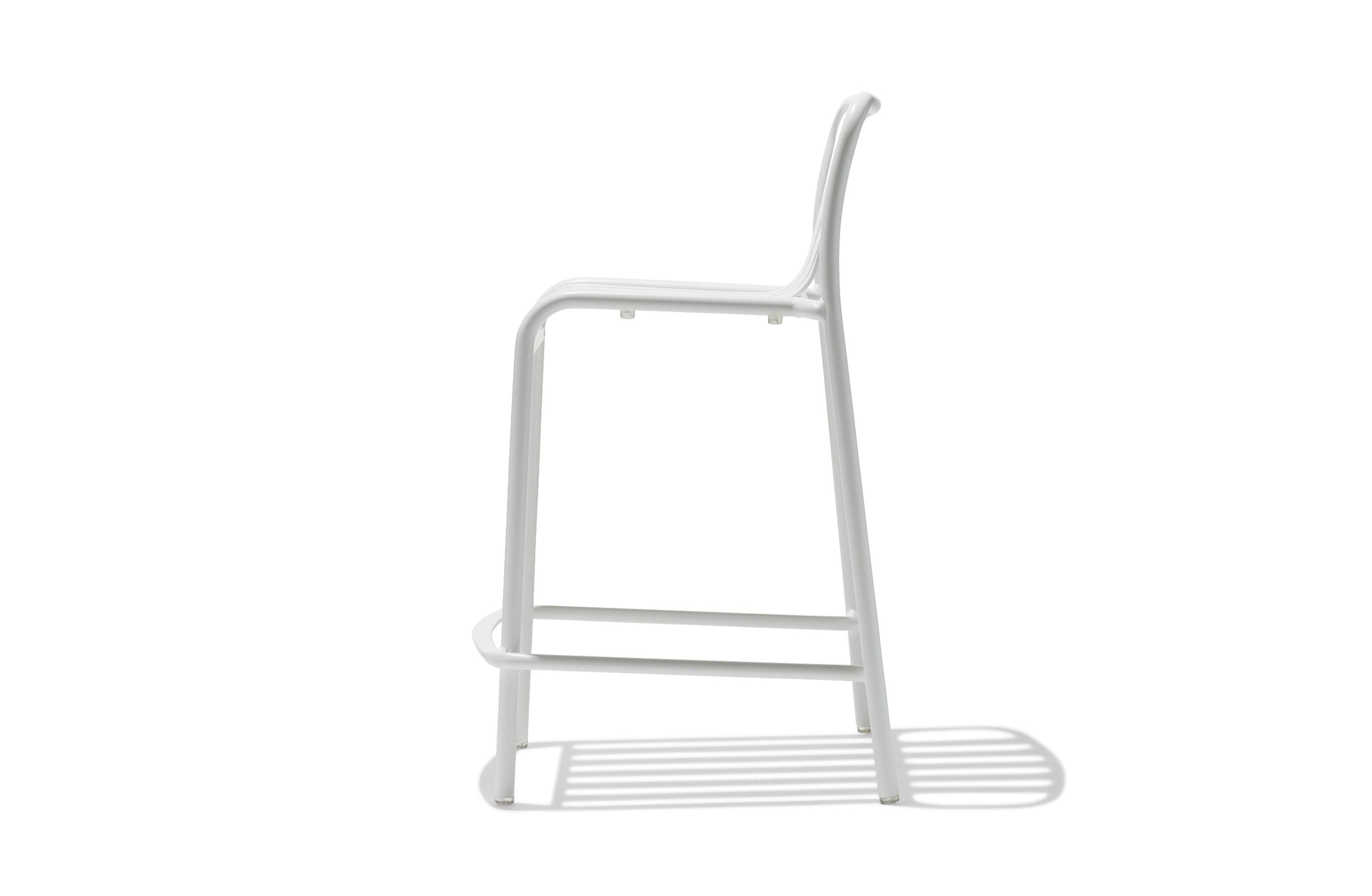 Lucy Counter and Bar Stool | Industry West