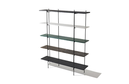 Shelves - Mid-Century, Modern, & Industrial Shelves - Industry West