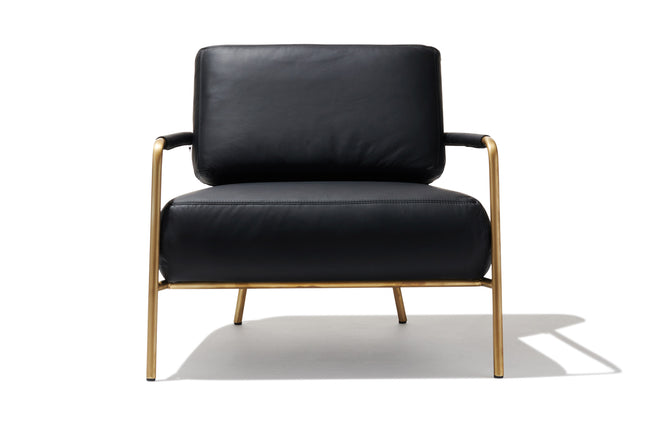 Modern Upholstered Chairs - Industry West